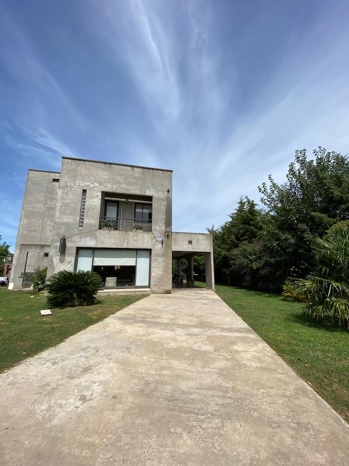 Dreamhouse Baradero - Baradero