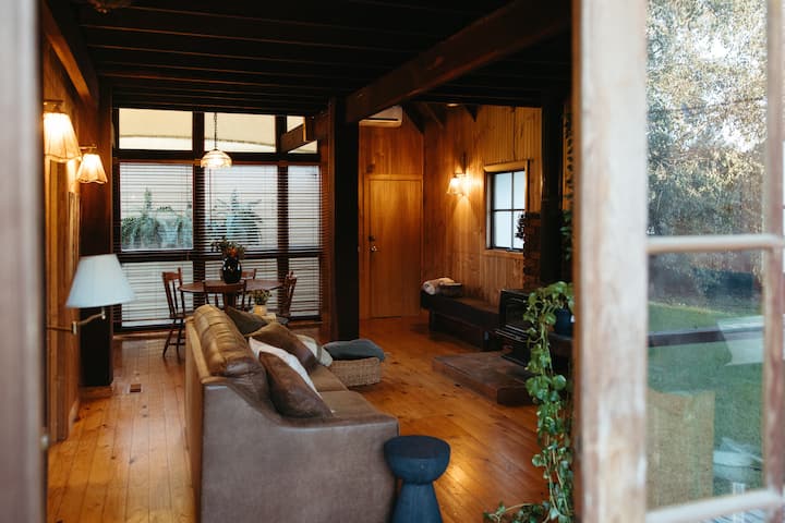 Cabin On Corio - Shepparton
