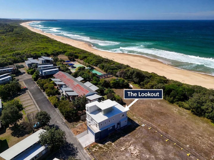 The Lookout – Resort Living With Panoramic Views O - Diamond Beach