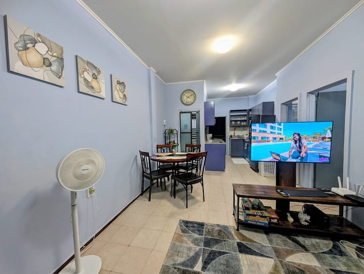 Chic Living Apartment Un (1) - Guyana