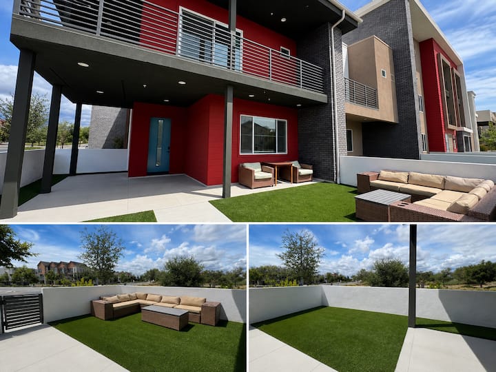 Great Park Modern Luxury Home - Irvine, CA