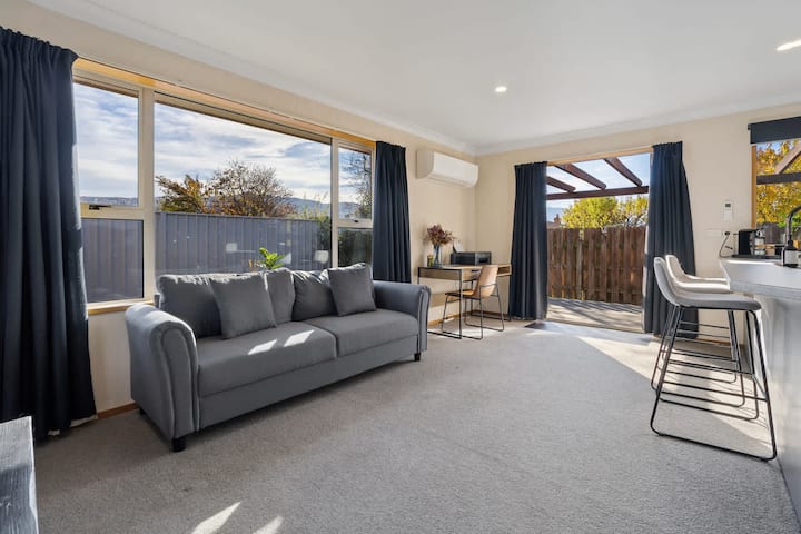 Haven On Molyneux - Cromwell, New Zealand