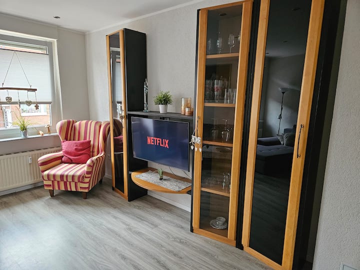 Stylish Apartment 70m² Close To Düsseldorf - Düsseldorf