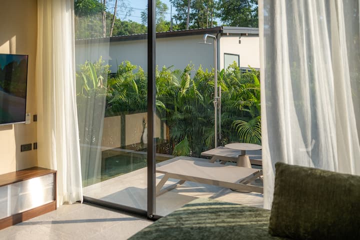 Demaya Villa 3 - Ko Pha Ngan