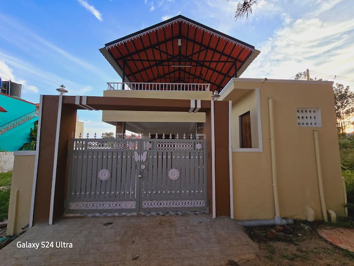 Sugam Guest House, Yelagiri Hills - Yelagiri