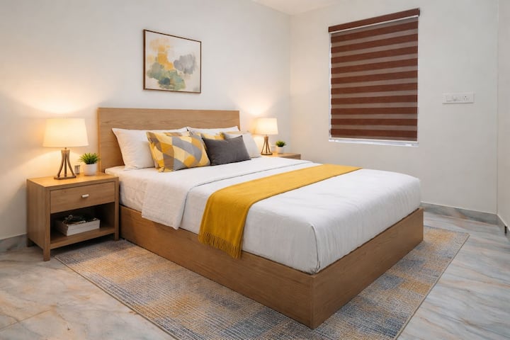 Mangala Enclave Premium Homestay - Attingal