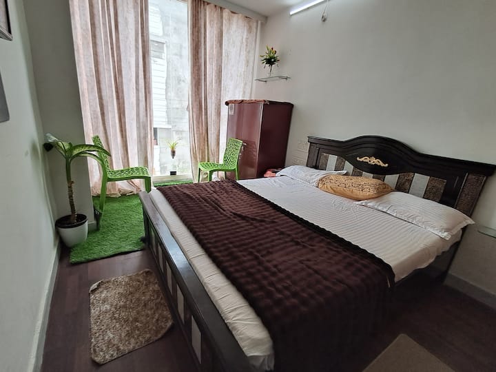 Comfortable Stay And Fantastic Restaurants Nearby - Vijayawada