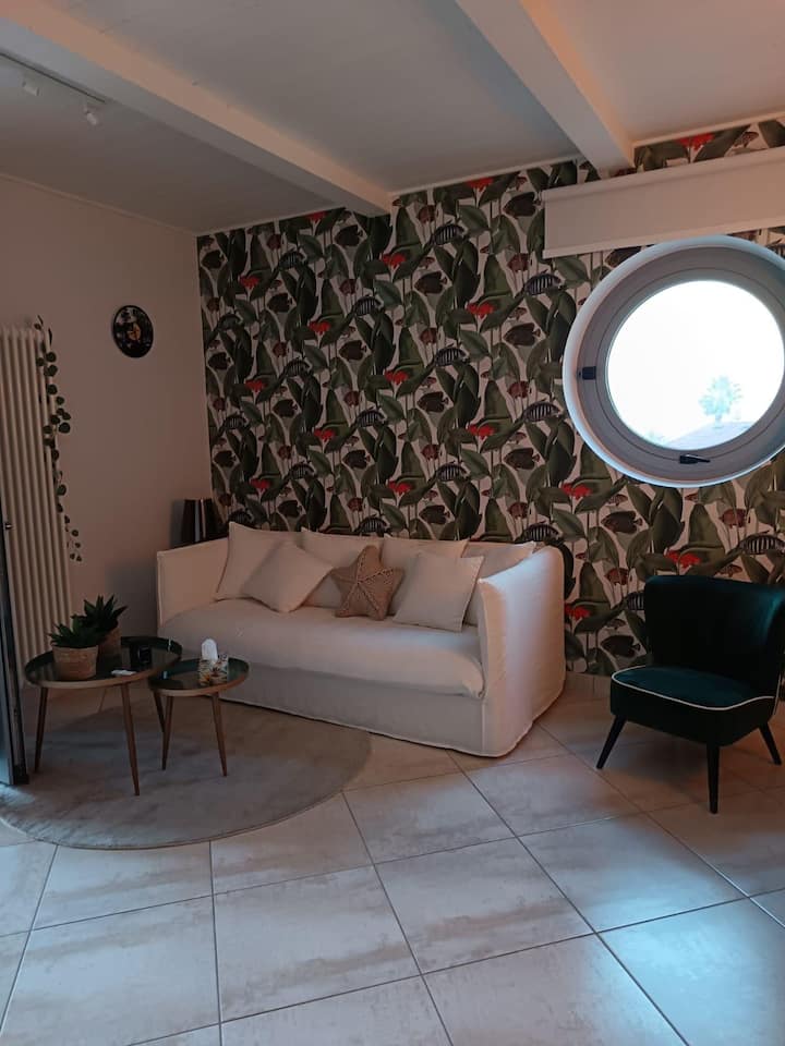 Bellissimo Appartamento A Roseto Degli Abruzzi - Roseto degli Abruzzi