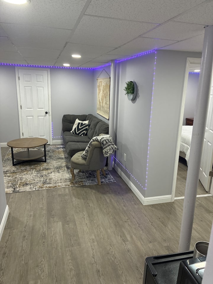 Lake View Retreat Near Downtown Hendersonville - Hendersonville, NC