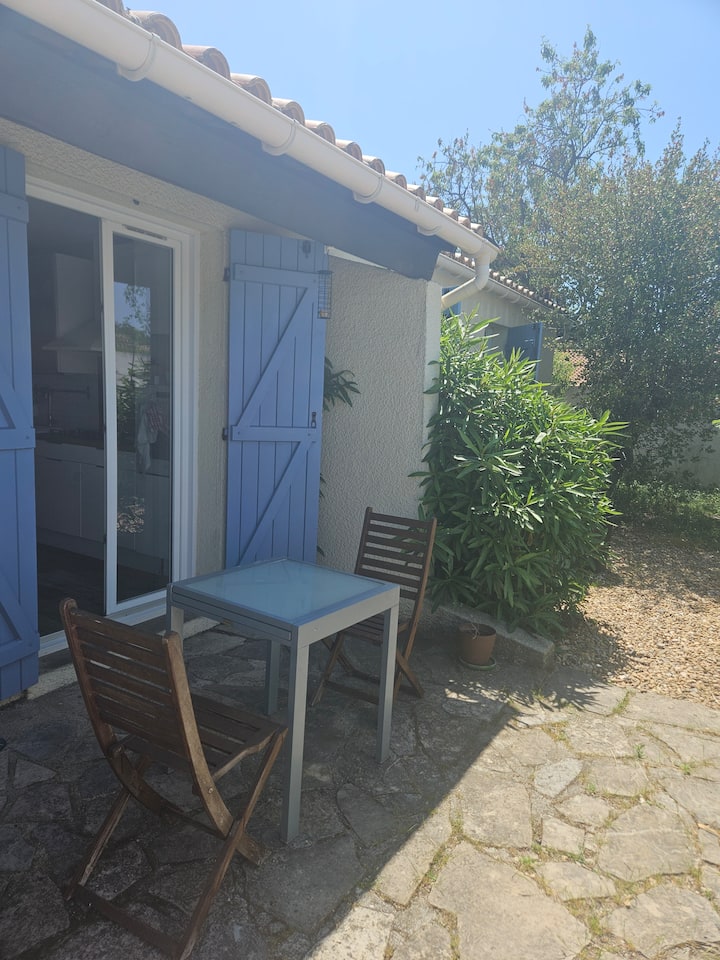 Maison De Plain-pied Au Calme - Vendargues