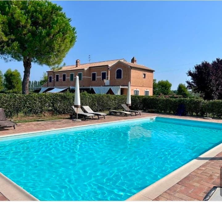 Appartamento Porto Recanati - Porto Recanati