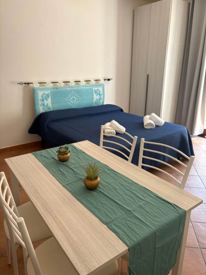 Maison Pamela Monolocale Moderno - Santa Teresa Gallura