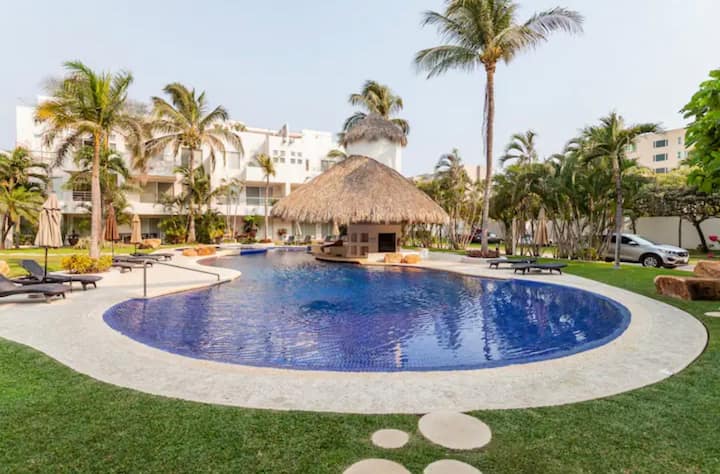 Casa Acapulco Diamante - Acapulco