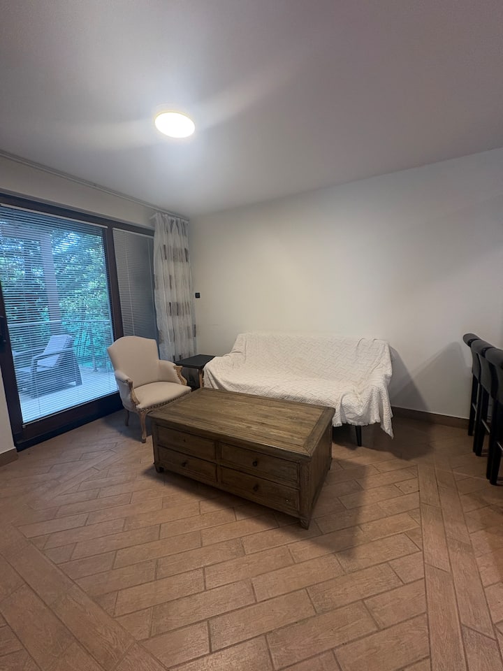 Mountain View Detached Villa With Swimming Pool - Szentendre