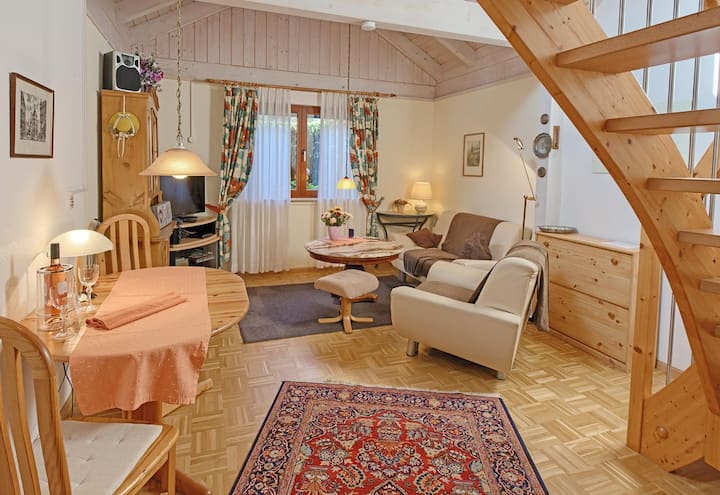 Ferienwohnung 1 - Fribourg-en-Brisgau