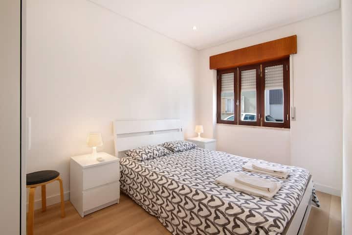 The Fig House - Ayamonte