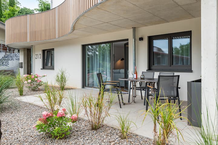 Apartment Jegle - Illmensee