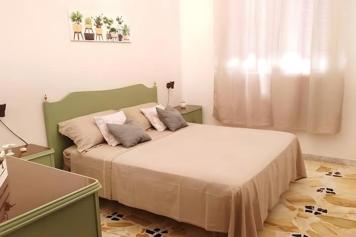 S'accomodassi - Tra Città E Mare - Avola