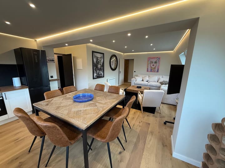 Le Cocon Place Quentovic - Ibis Styles Le Touquet