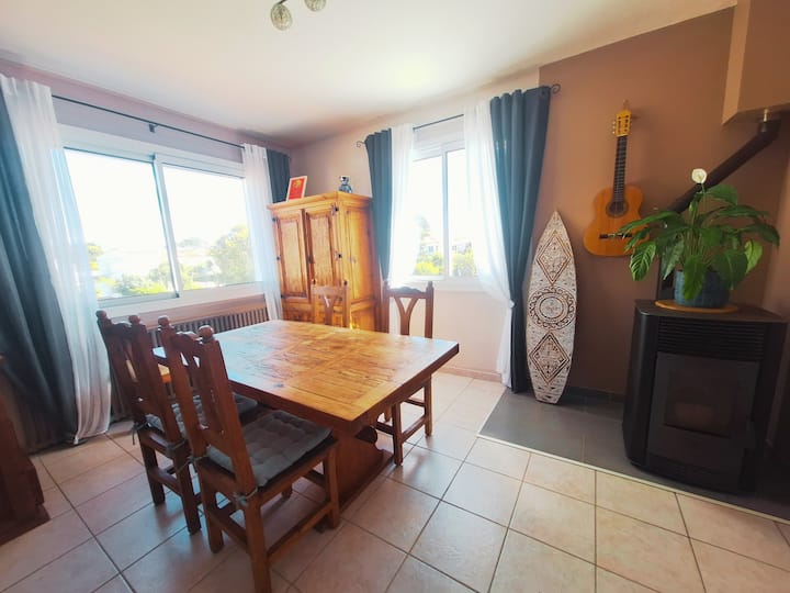 L'horizon - Endless Summer (4 Pers) - La Tranche-sur-Mer