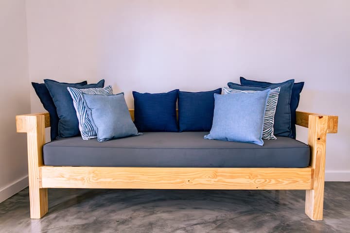 Safe Haven Luxury Self Catering Apartment - Franskraal