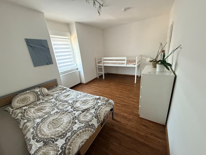 Modernes Apartment Im Herzen Von Weinsberg - Heilbronn