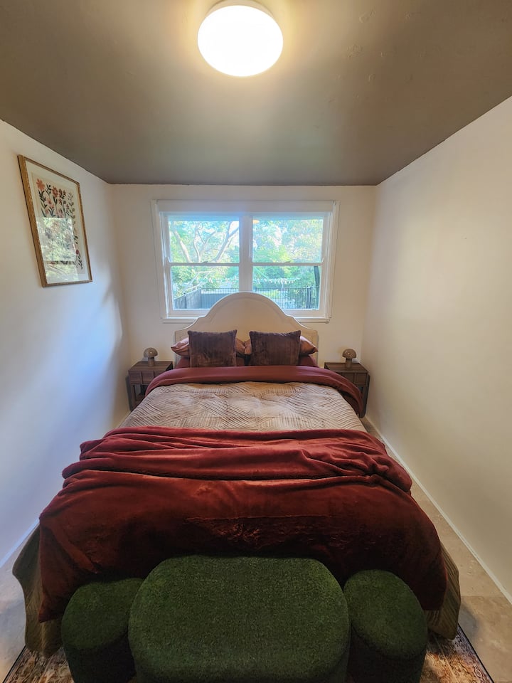 Homey Hideaway - Dapto