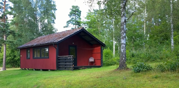 S06 South Village - Karlshamn