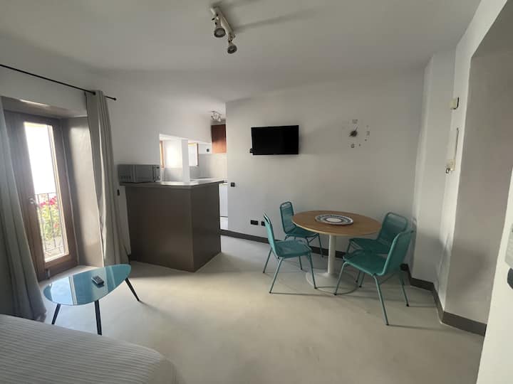 Piso En Dalt Vila - Ibiza