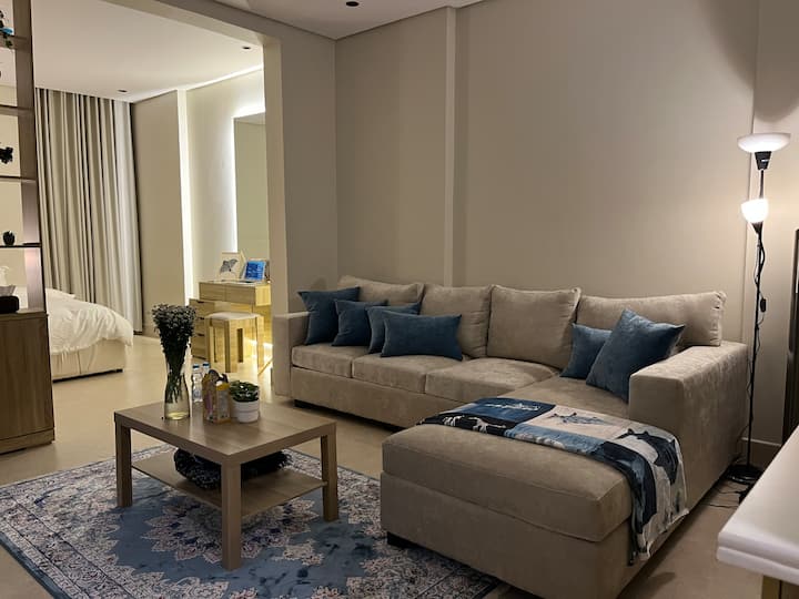 Joytogether Stay - Dammam