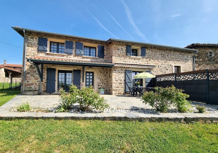 Le Marronnier - Lorette
