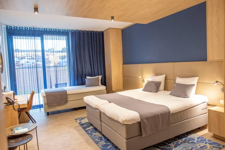 Triple Room - Hotel 46 - Eersel