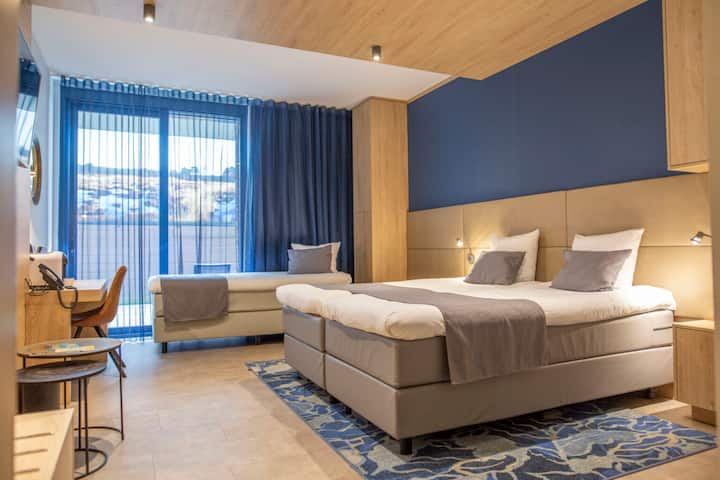 Triple Room - Hotel 46 - Eindhoven