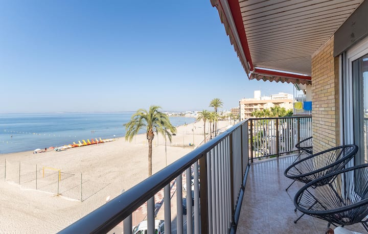 Gorgeous Apartment In Santa Pola With Wifi - Santa Pola