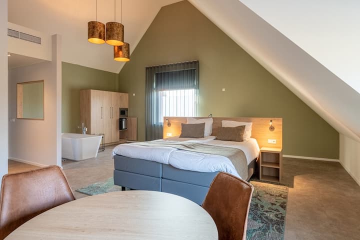 Family Room - Hotel 46 - Eindhoven