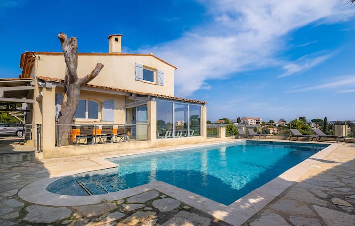 Gorgeous Home In Saint-laurent-du-var - Saint-Laurent-du-Var