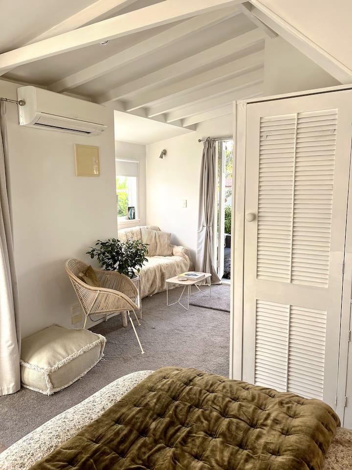 Cherry Tree Cottage, Devonport - Auckland
