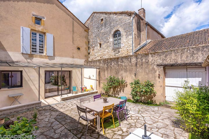 Maison Françoise - Biron