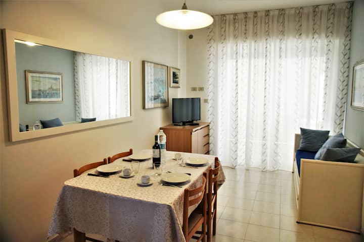 Appartamento Vicino Al Mare - Eraclea Mare