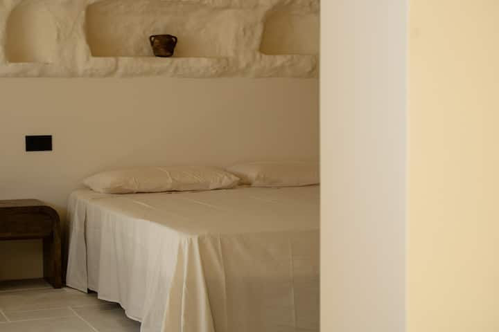 Casa Olivi - Matrimoniale Deluxe - Ventotene