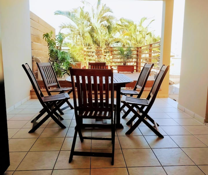 Maison Au Calme, à Proximité De Tout - Saint-Pierre