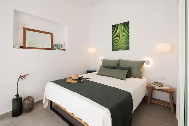 Nooma Beach House, Kastraki Naxos - Naxos