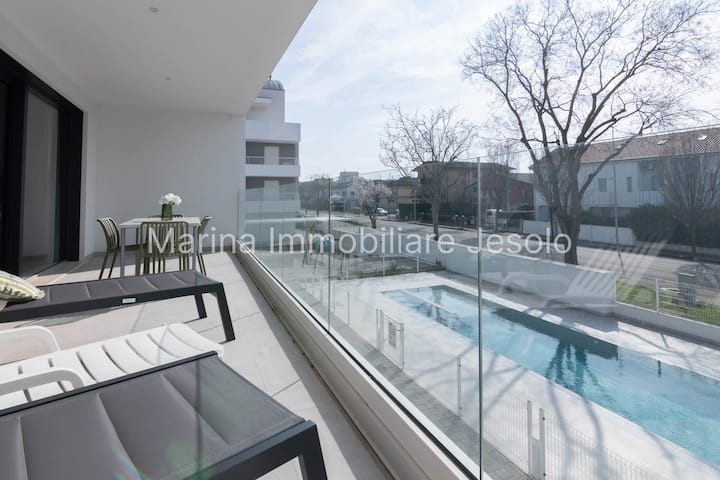 Msix 6 - Lido de Jesolo