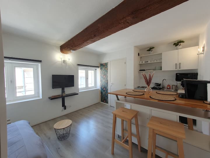 L'appartement Paul Sain - Avignon