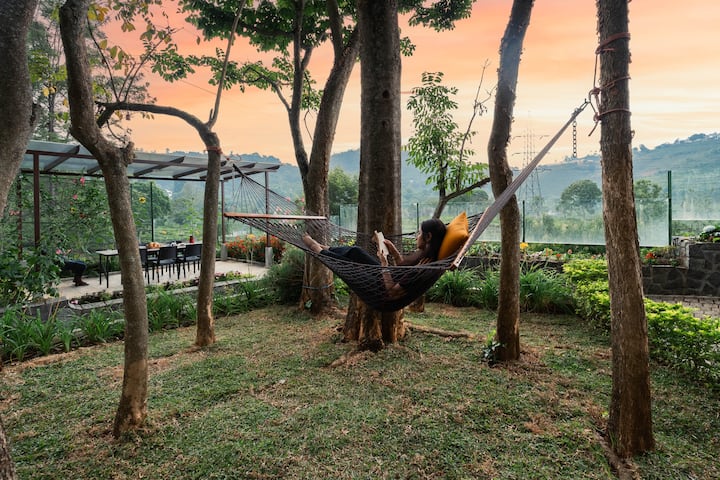 Blooming Stone | Luxury Villa In Kotagiri - Kotagiri