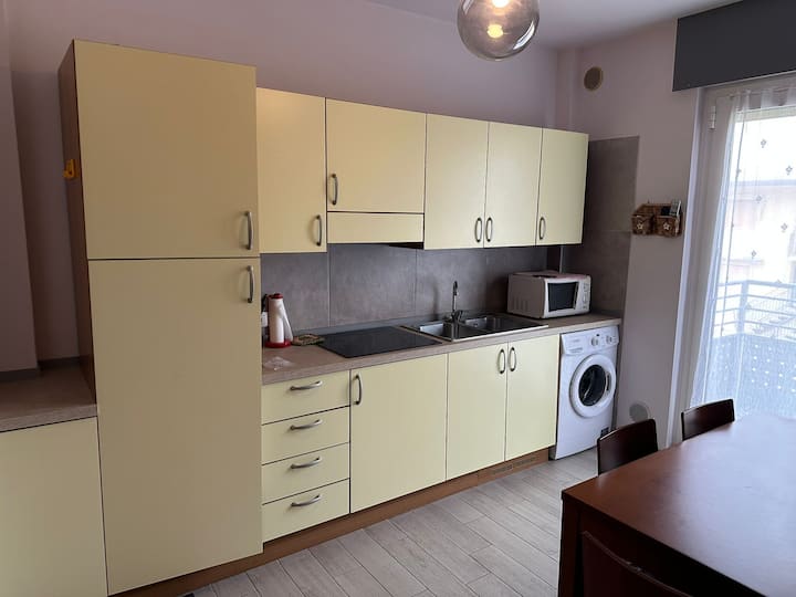 Condominio Nobili - Jesolo