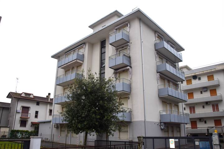 Condominio Nobili - Eraclea Mare