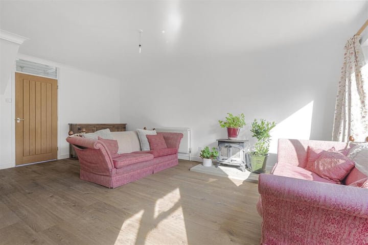 Oxfordshire Family Home, Sleeps 6 - Wallingford