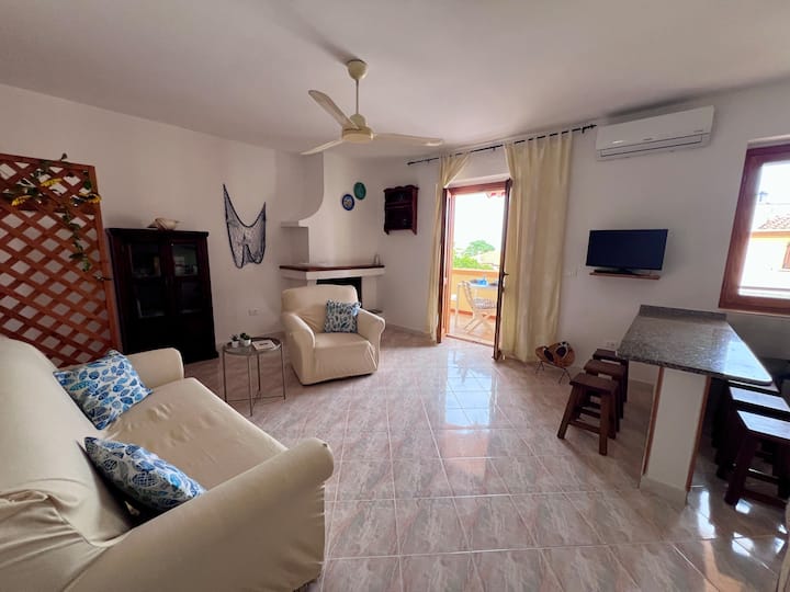 Casa Reori - Cala Gonone