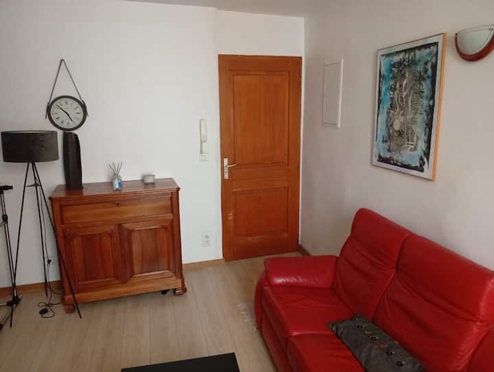 Un Appartement Dans Le Centre Ancien De Romans - Romans-sur-Isère